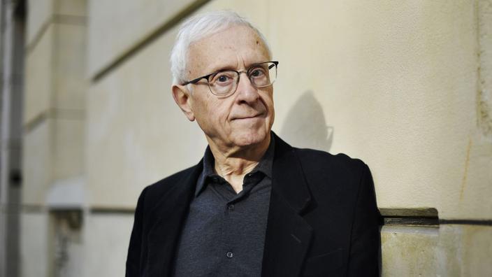 Pierre Manent: «M. Sauvé est cuirassé d’infaillibilité!»