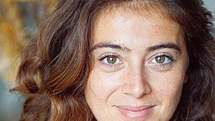 Les cinq adresses secrètes de Camille Aguilar à Paris