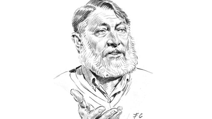 Stéphane Courtois: «Le révisionnisme de Poutine et la véritable ...