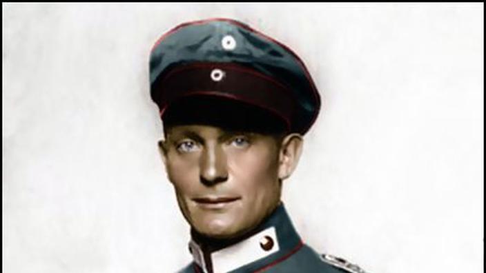 Les frères Goering, de James Wyllie: Albert Goering, le frère antinazi