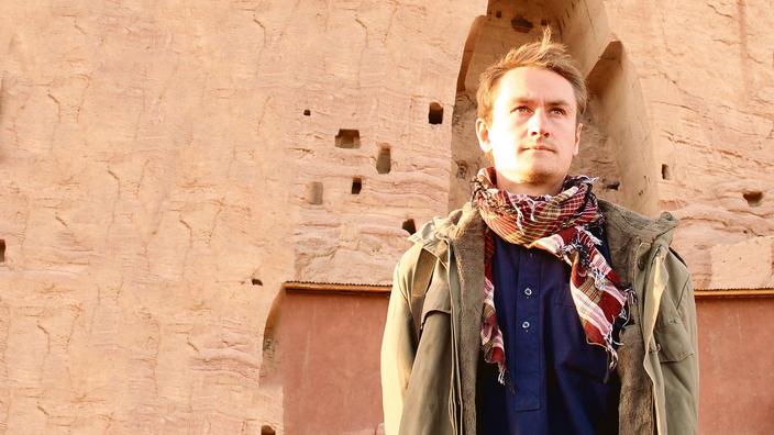 Louis Meunier: «L’homme a besoin de conquérir les sommets»