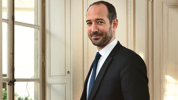 Hugo Micheron: «Le djihadisme ne se limite en rien aux attentats»