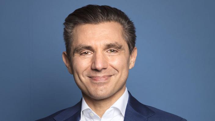 Les décideurs de l’assureur Axa France