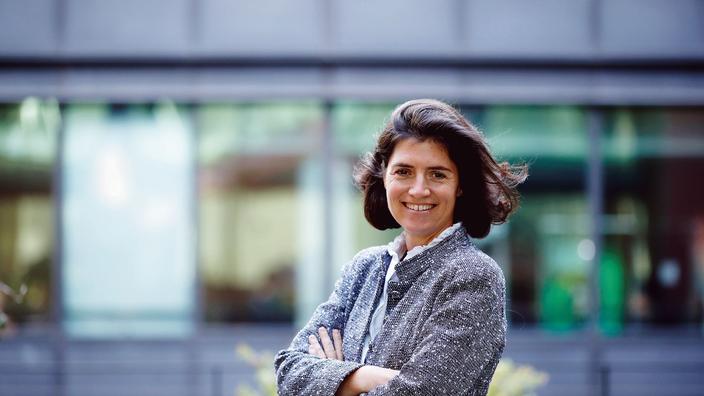 Christel Heydemann impose déjà son style à la direction générale d’Orange