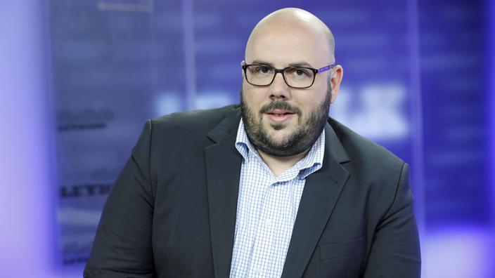 Philippe Vardon: «Refuser l’union, c’est sacrifier le RN du Sud»