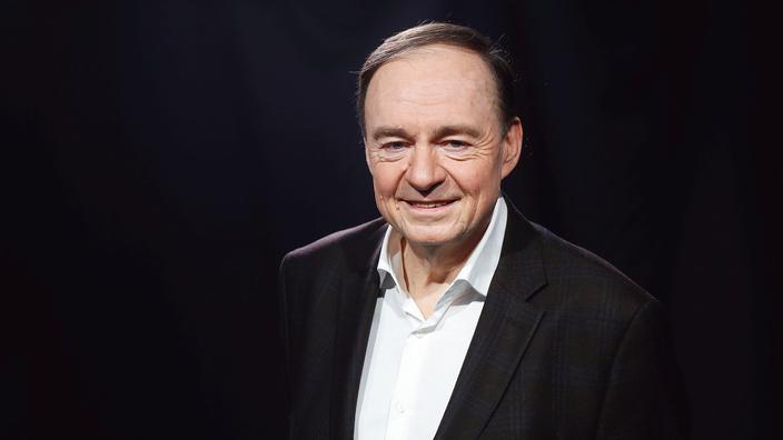 Jérôme Jaffré: «Les Français n’ont l’envie d’aucune majorité» à l ...