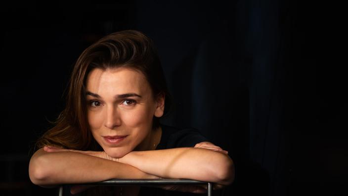 Les cinq adresses secrètes de Marie Torreton à Paris