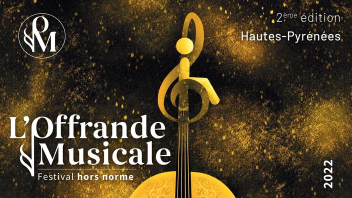 L’Offrande Musicale, une affiche miraculeuse pour sa nouvelle édition