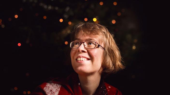 Yaël Nazé: «Les femmes astronomes ont souvent été effacées de l’histoire»