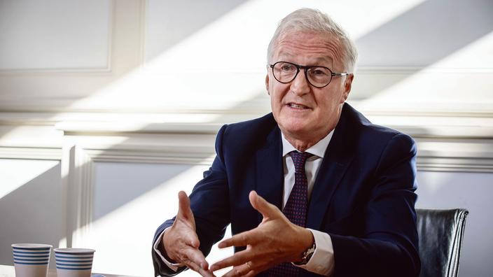 Affaire Buitoni: le patron de Nestlé France sort du silence et fait ...