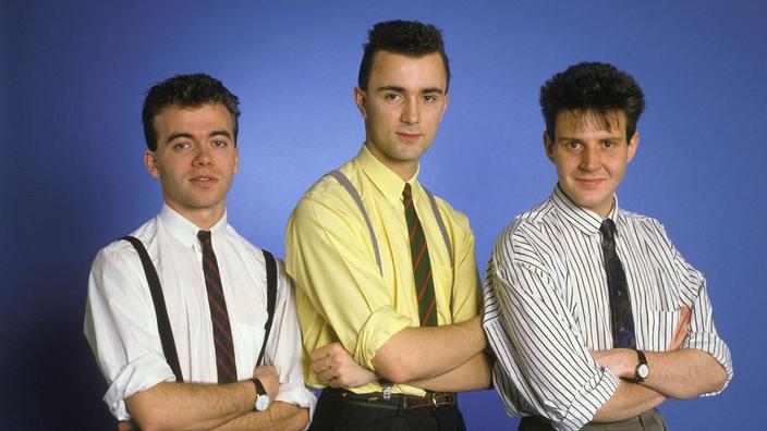 Partenaire particulier, une aventure qui sort de la banalité