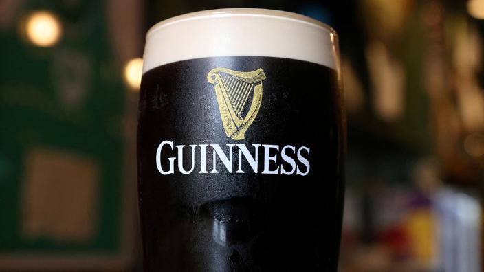Castel s’offre les bières Guinness au Cameroun
