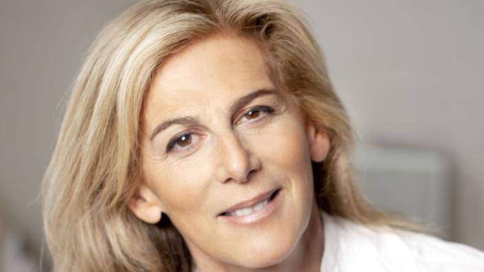 Anne Fulda: «Souvent les femmes au pouvoir se masculinisent»