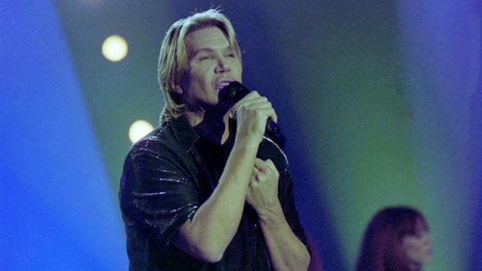 Notre critique du documentaire Patrick Juvet: à coeur ouvert! sur Paris ...