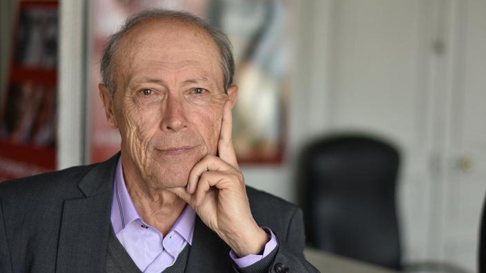 Jean Guilaine:«La déesse mère du néolithique est une construction ...