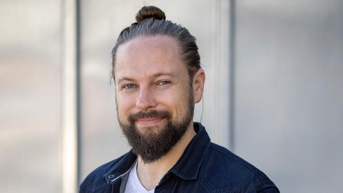 Mourir avant que d’apparaître, de Rémi David: le funambule de Genet