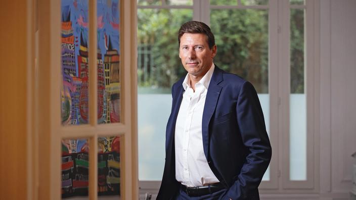 Christophe Cottet-Bretonnier, le Rastignac des prétoires