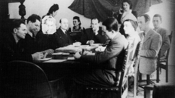 Georges de Staal: le Français au service (secret) de Staline