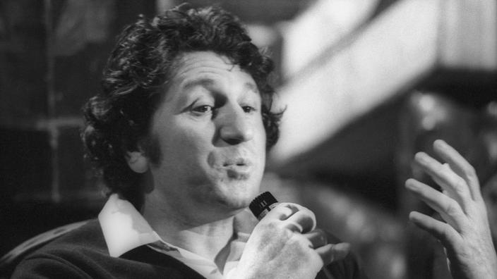 Marcel Mouloudji, l’amour toujours