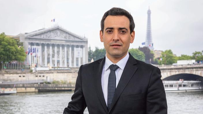 Stéphane Séjourné, le grand ordonnateur de l’après-Macron