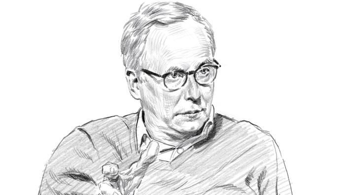 Fabrice Luchini: «Ce qui m’étonne, c’est que l’admiration n’est plus ...