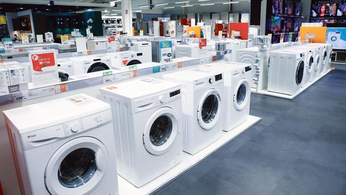 But, Conforama, Casino et Intermarché s’allient pour l’achat de biens ...