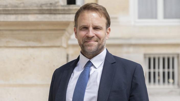 Marc Ferracci et Alexis Corbière: les indiscrétions du Figaro Magazine