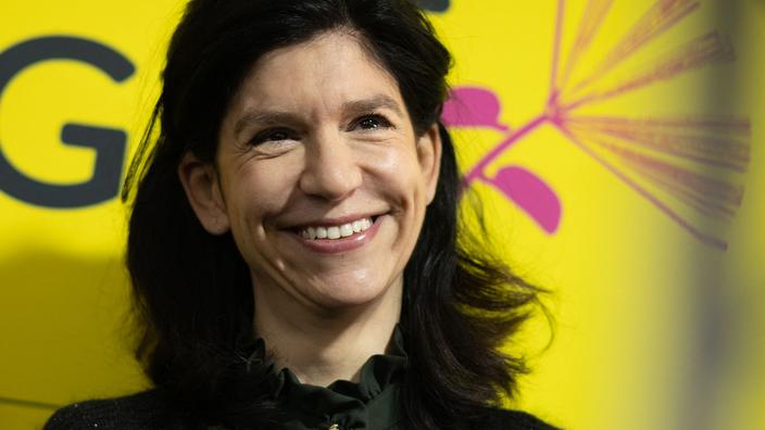 Prix Femina: découvrez la deuxième sélection