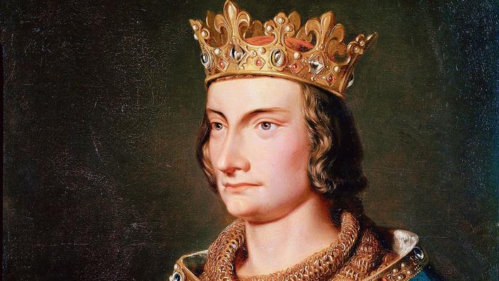 Philippe le Bel, l’autre «Grand roi»