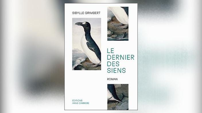 Le Dernier Des Siens