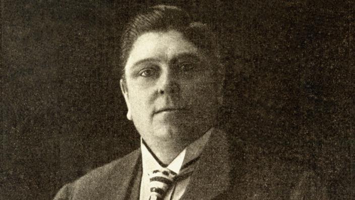 «Alessandro Moreschi incarne la triste fin d’une histoire brillantissime»