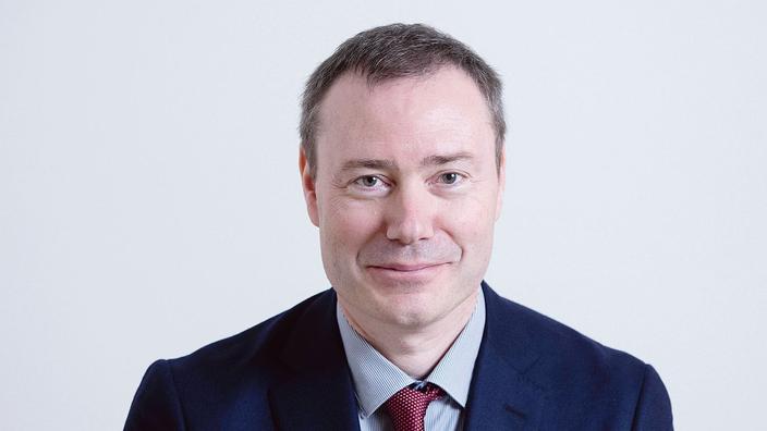 Hippolyte d’Albis: «C’est la proportion d’actifs qui fait la richesse d ...