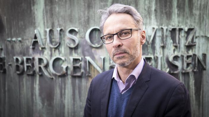 Iannis Roder: «À l’école, nombre d’entorses à la laïcité passent sous ...