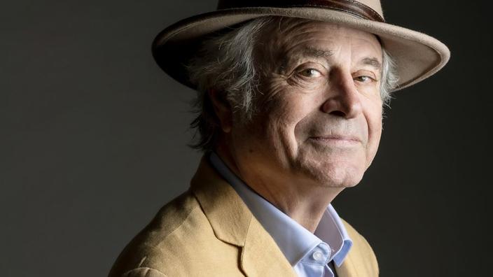 Giscard, Mitterrand, Chirac... Les derniers secrets de la République ...