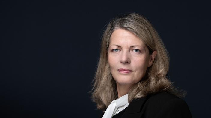 Pour la première fois, l’AMF nomme une femme à sa présidence