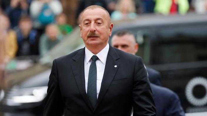 Pourquoi l’Azerbaïdjan vient-il d’attaquer à nouveau l’Arménie?