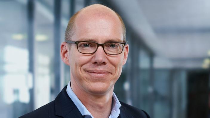 BCG: le nouveau patron en France installe le bureau parisien dans l ...