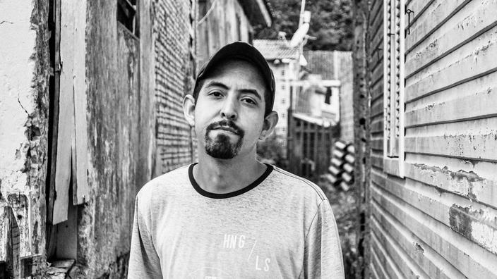 Supermarché, de José Falero: maîtres et esclaves