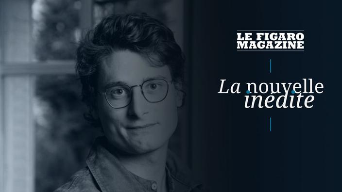 Découvrez Le Mort vivant, la nouvelle inédite de Samuel Adrian