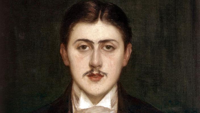 «Proust est un héritier de la langue classique du XVIIe siècle»