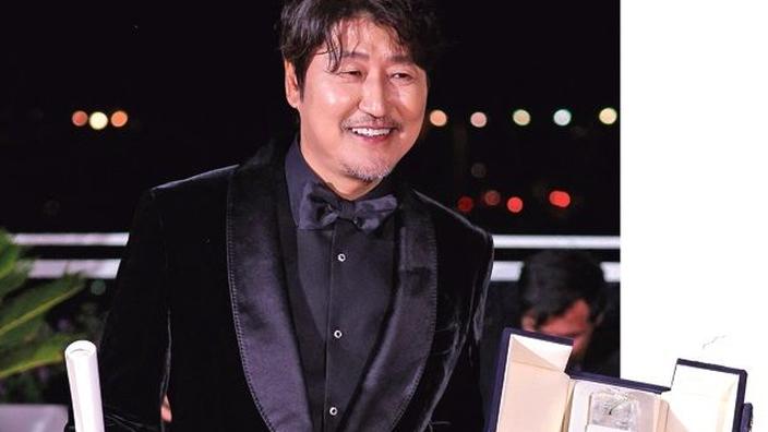 Song Kang-ho, l’acteur superstar qui se moque de la notoriété
