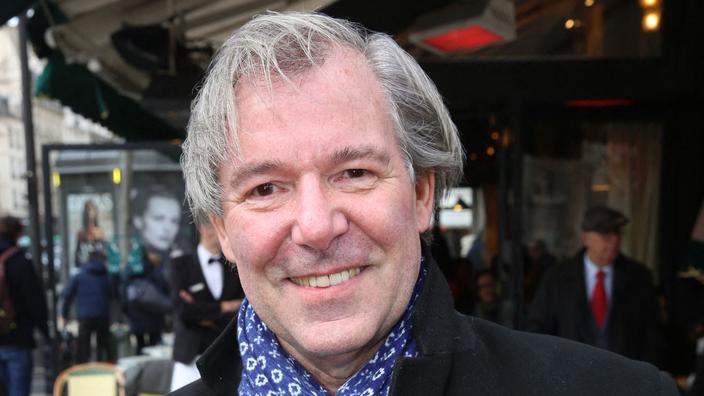 Mes fragiles, de Jérôme Garcin: l’insoutenable fragilité de l’être