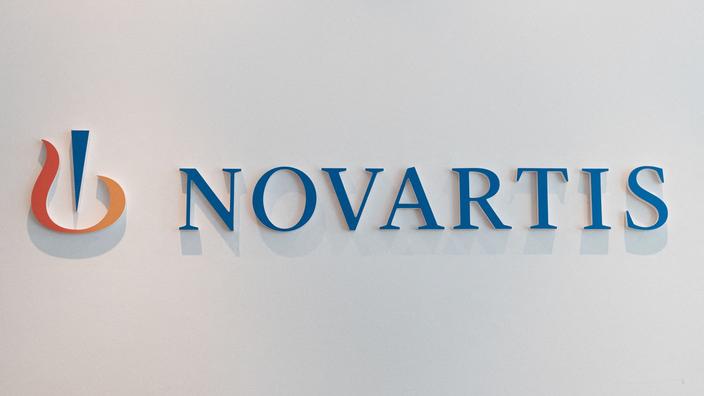 La transformation du laboratoire suisse Novartis tarde à convaincre