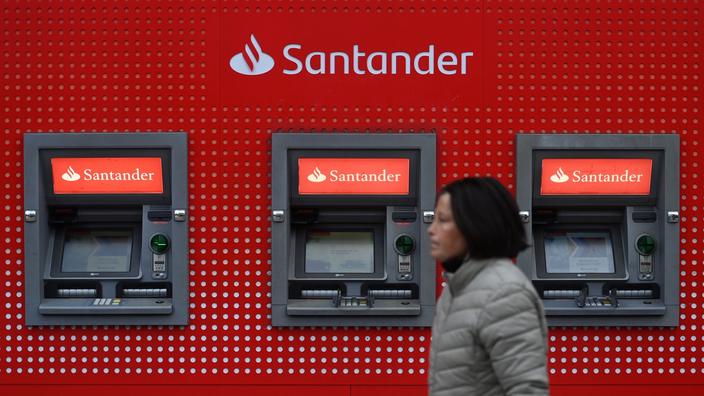 La hausse des taux de la BCE fait le bonheur des banques européennes