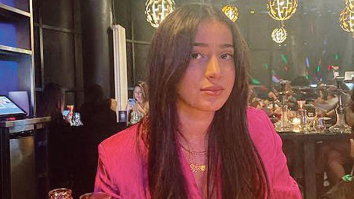 Meurtre de Sihem: le débat sur la récidive relancé par le profil du ...