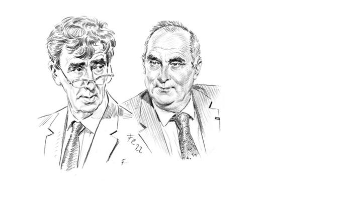 Jean-Eric Schoettl et Jean-Pierre Camby: «Article 47-1 de la ...
