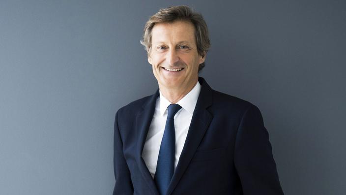 Jacques Ehrmann: «Le mal-logement est une bombe sociétale»