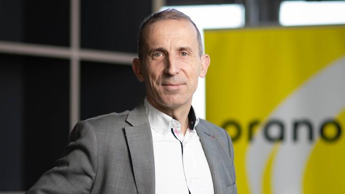 Philippe Knoche: «Ambiguïté et industrie ne font pas bon ménage»