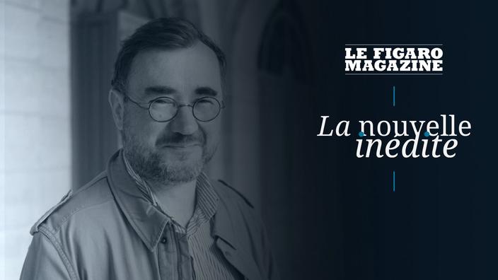 Découvrez Un après-midi chez monsieur Jadis, la nouvelle inédite de ...