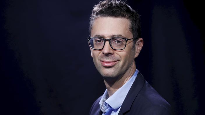 Nicolas Bouzou: «La France souffre du syndrome de “l’à-peu-près”»